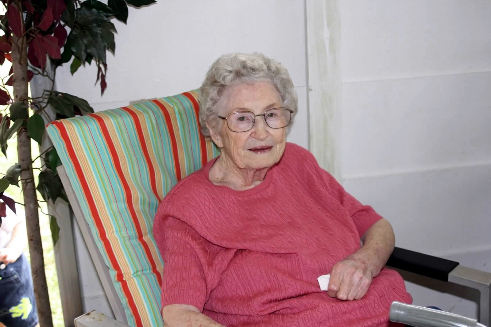 Marie Hinton Conway Obituary - Southport, NC