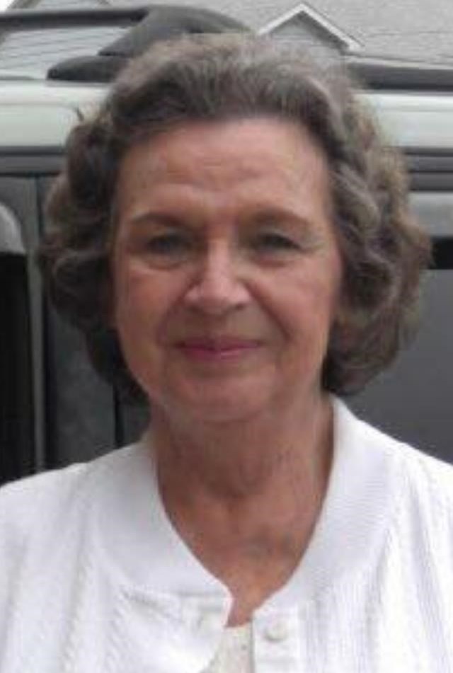 Madge Marie Wood Poling Obituary - Ravenna, OH