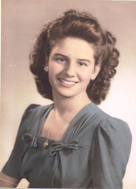 Anna T. Catania Obituary - Fort Lauderdale, FL