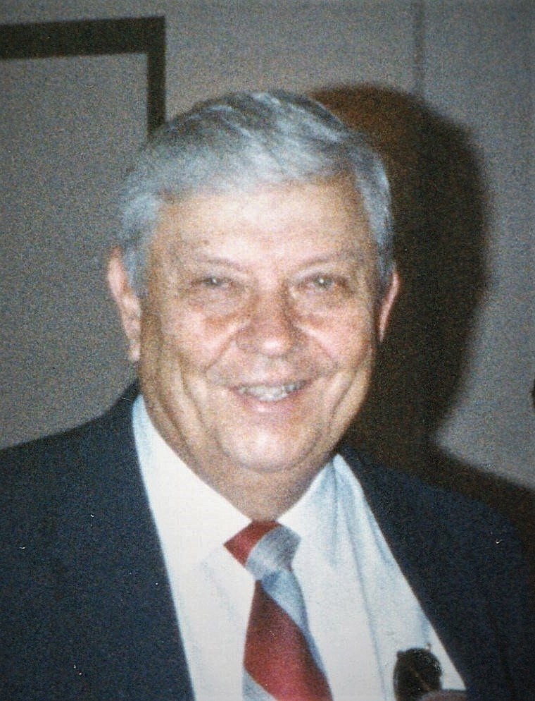 Robert (Bob) C. Day Obituary - Hixson, TN