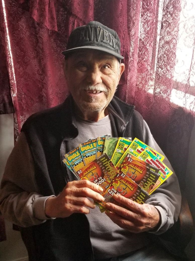 Steve Chacon Jr. Obituary - Loveland, CO