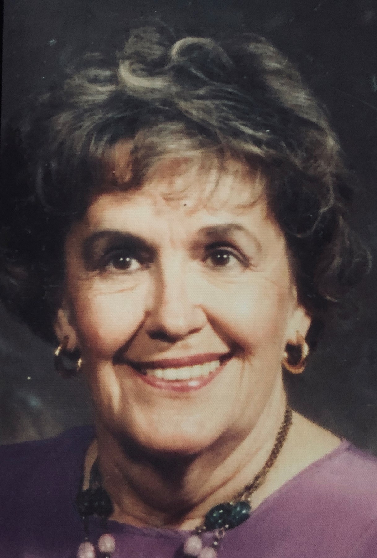 Patsy Burris Obituary - Dallas, TX