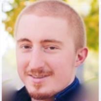 Derek Jeffrey Jahn Obituary - Columbus, OH
