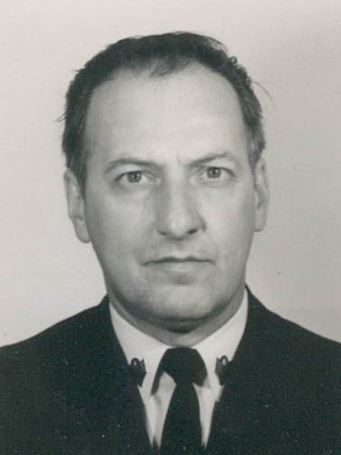 Walter Empey Obituary - Calgary, AB