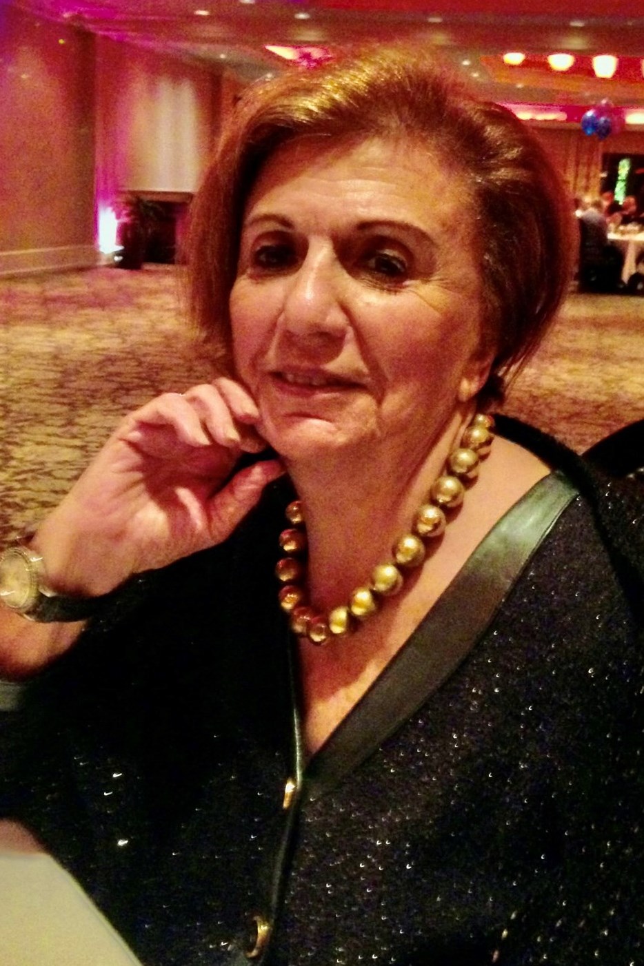 Janet Sincoff Obituario - North Miami Beach, FL