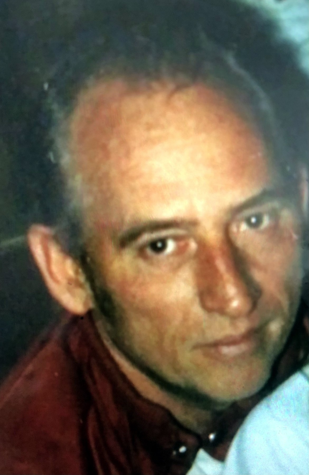 Hubert Burkhalter Obituary - Houston, TX