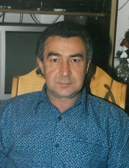 Serge Claing Obituary - St-Hyacinthe, QC