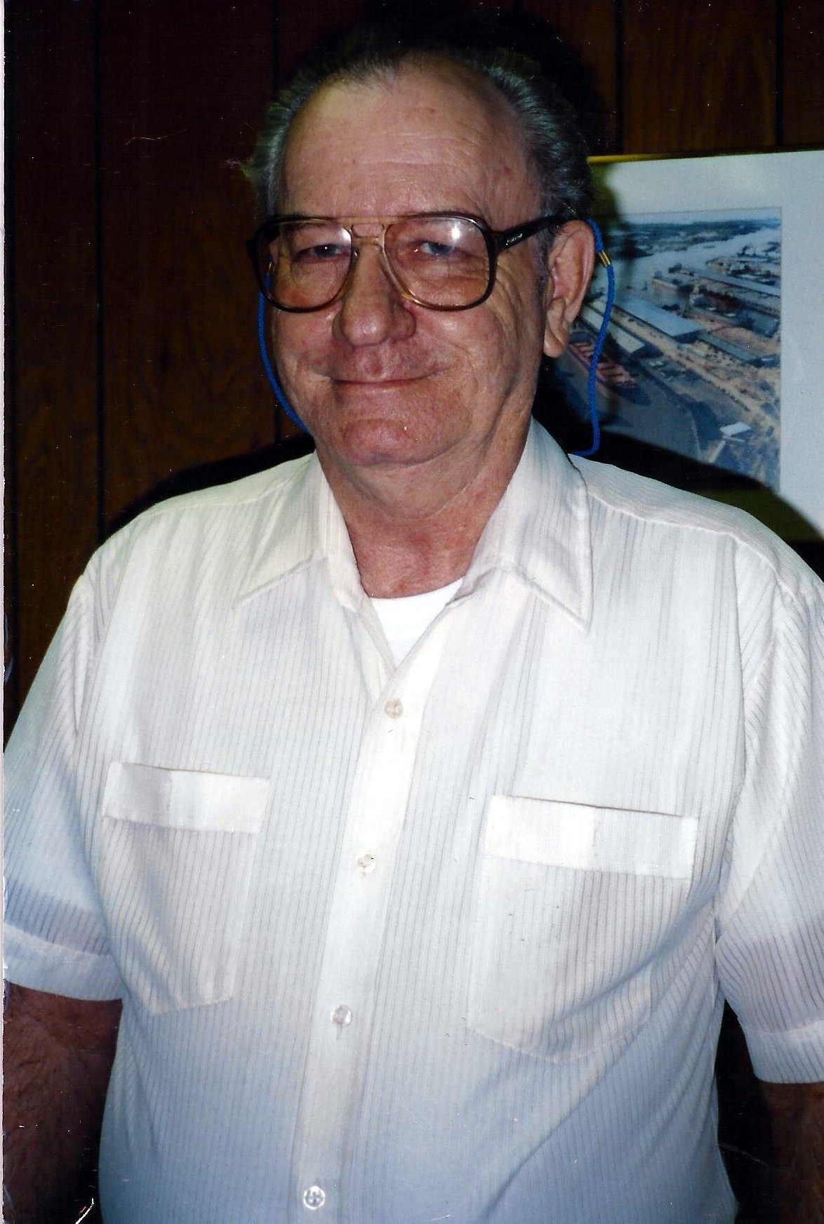 Arthur Leverne Lott Obituary - Mobile, AL