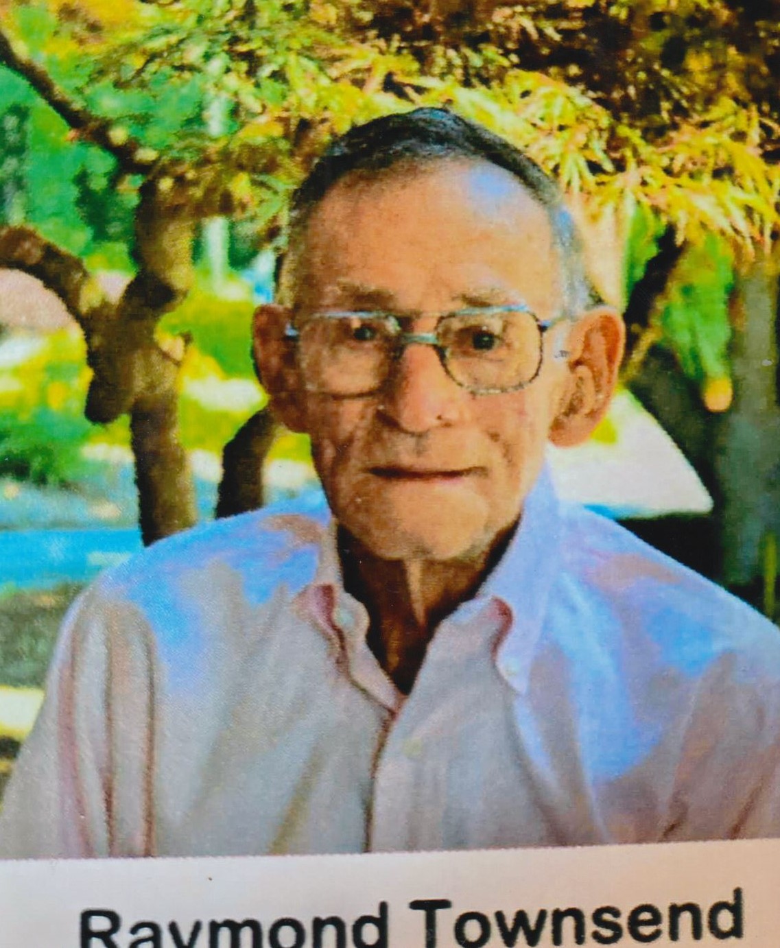 Raymond Townsend's Instagram, Twitter & Facebook on IDCrawl