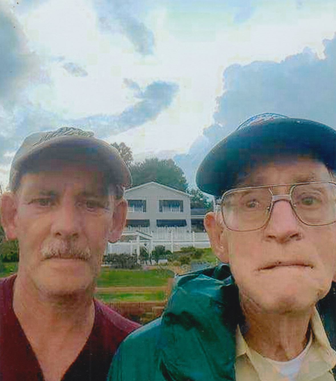 Raymond Townsend's Instagram, Twitter & Facebook on IDCrawl