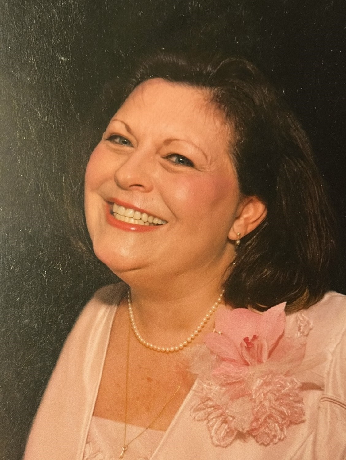 Linda Moody Obituary - El Dorado, AR