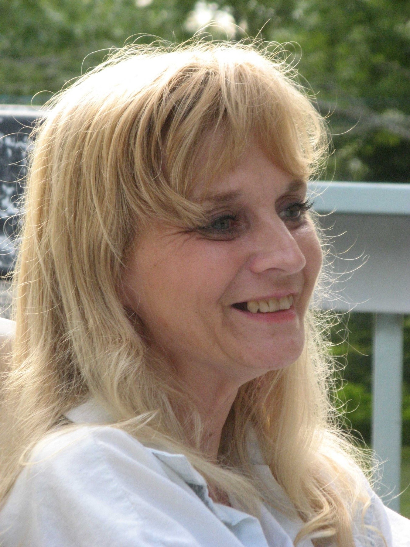 Karen Rowe's Instagram, Twitter & Facebook on IDCrawl