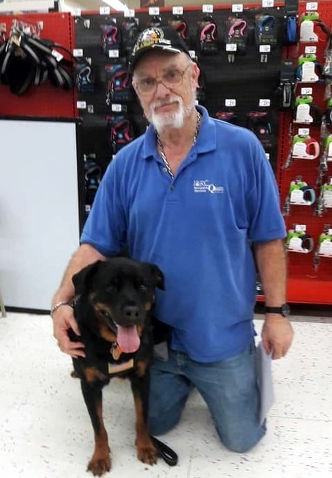 Alan Garris Obituary - Clayton, NC