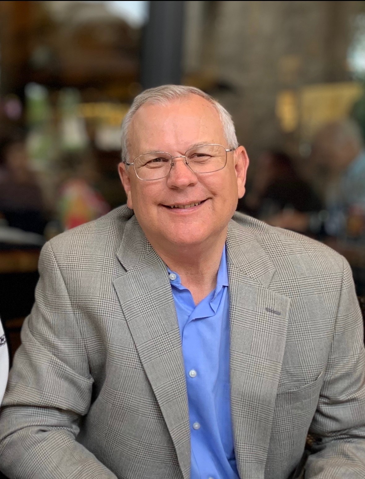 Stephen Skinner Obituary - Austin, TX