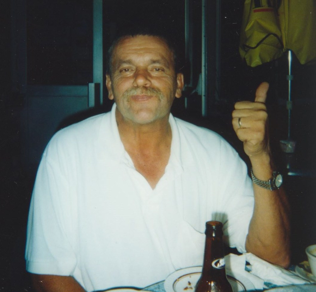 Edward Beska Obituary - Babylon, NY