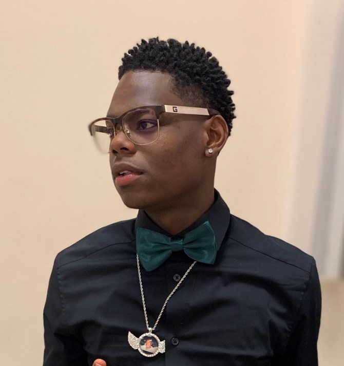 Derrick Pointer Obituary - Dallas, TX