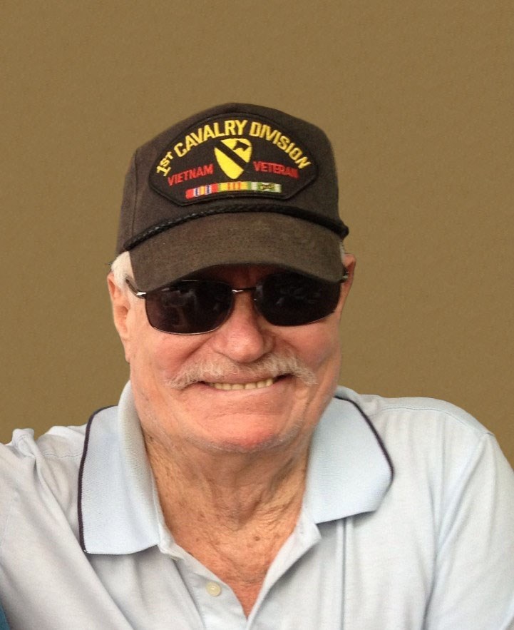 Howard Gentry Obituary - Rockledge, FL