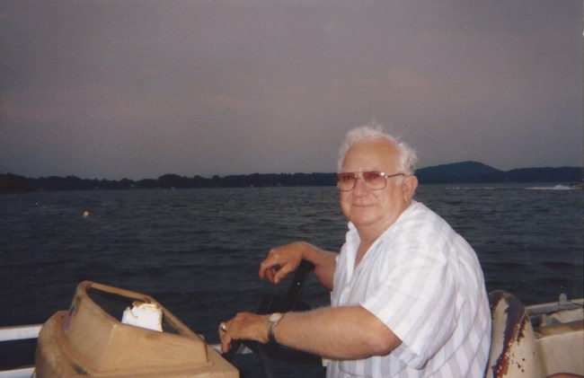 Edward Sutton Obituary - Birmingham, AL