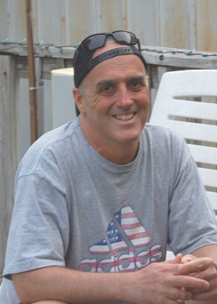 Glenn Christison Obituary - Virginia Beach, VA