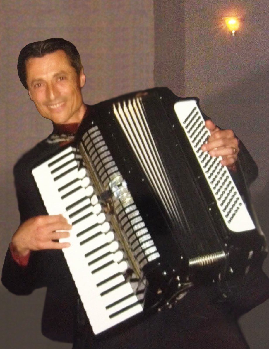 John Nania Obituary - Calgary, AB