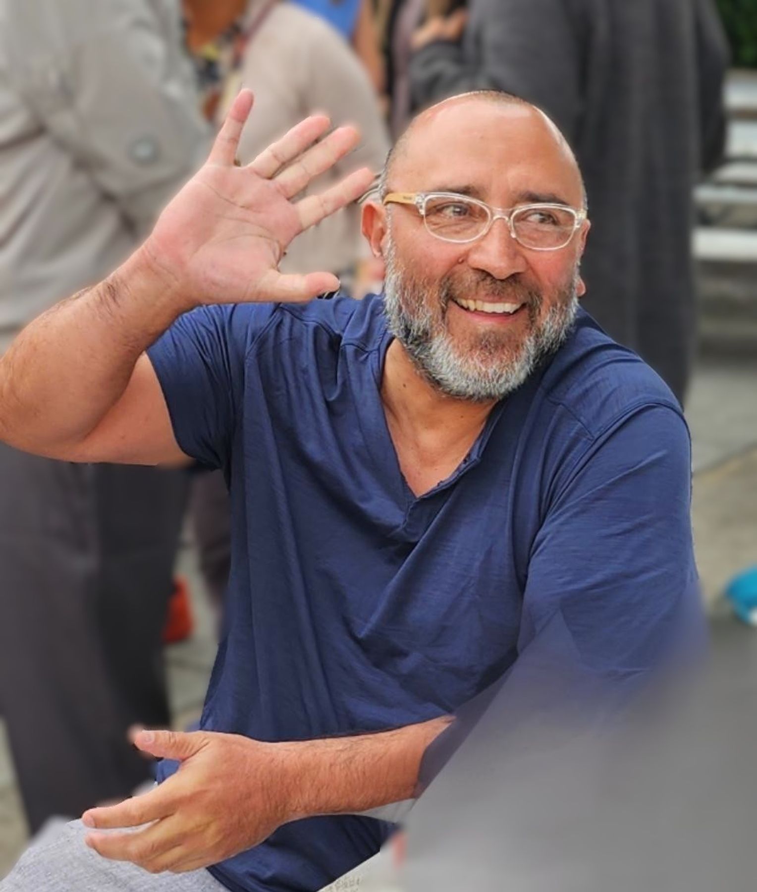 Rene Quintana Obituary - Santa Ana, CA