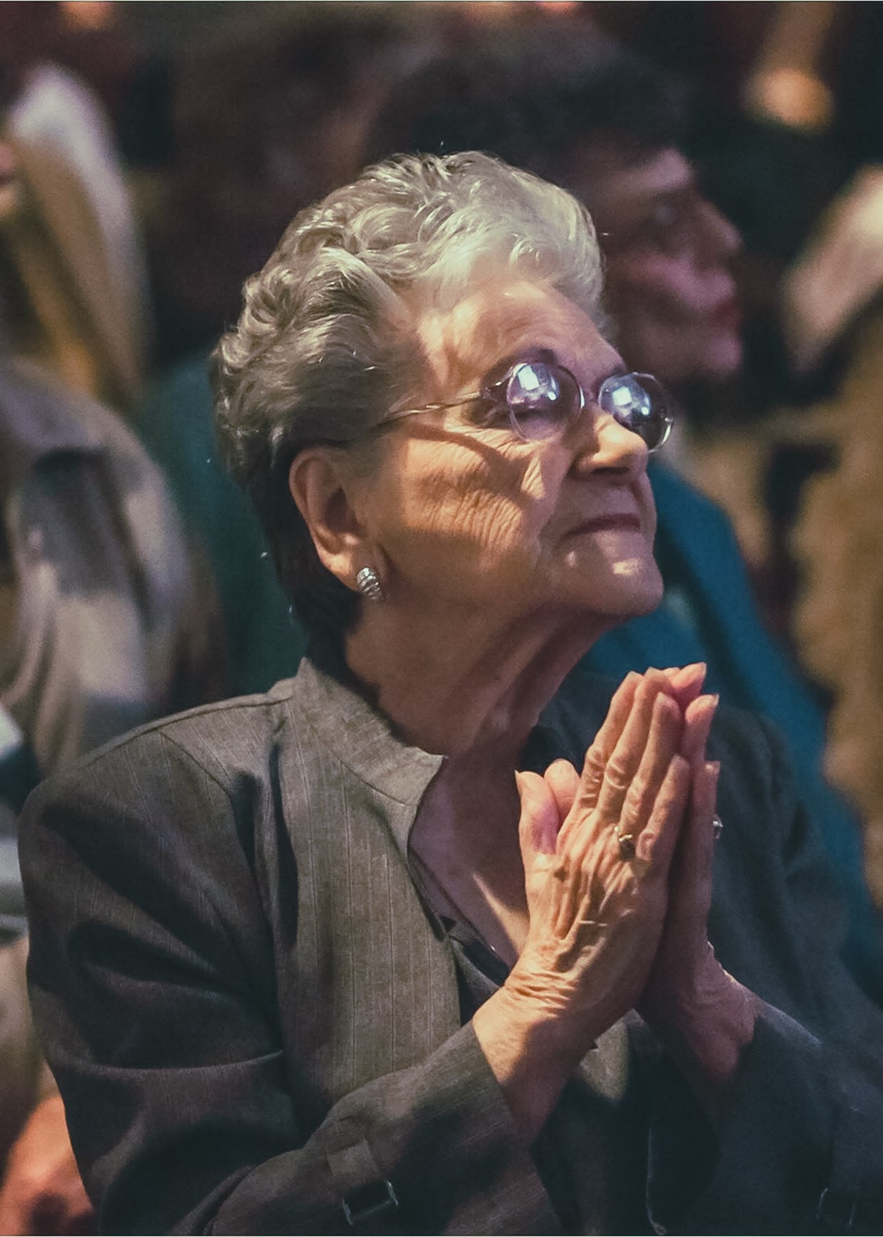 Doris Lary Obituary - Greenville, SC