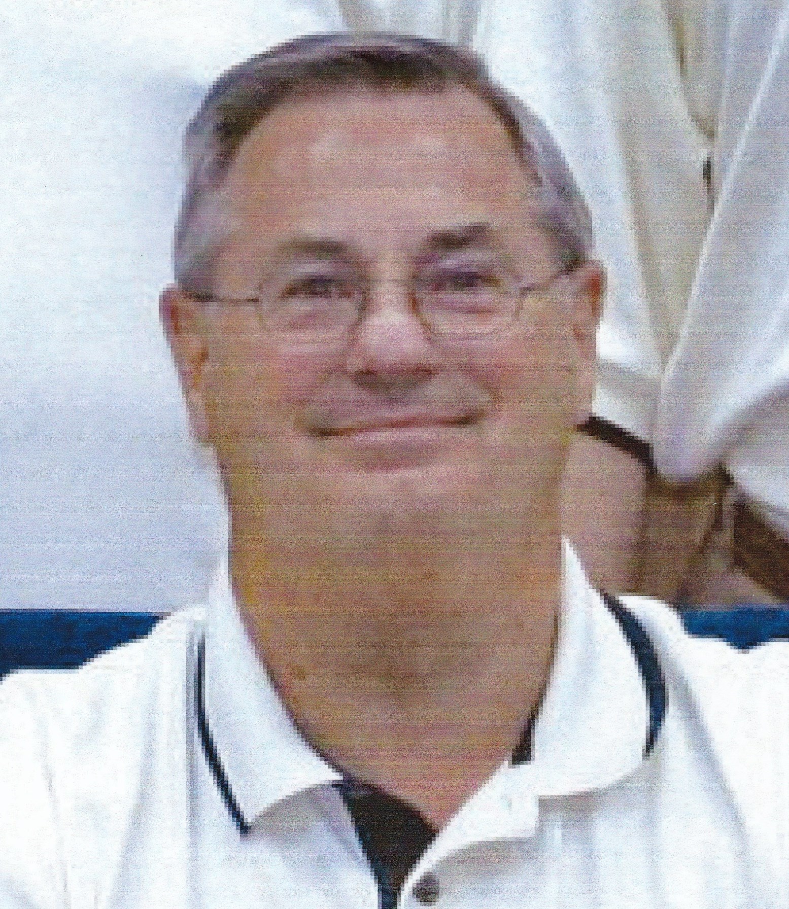 George Williams Obituary - Seagoville, TX