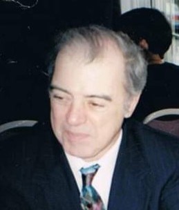 Philip Harding Obituary - Fairhaven, MA