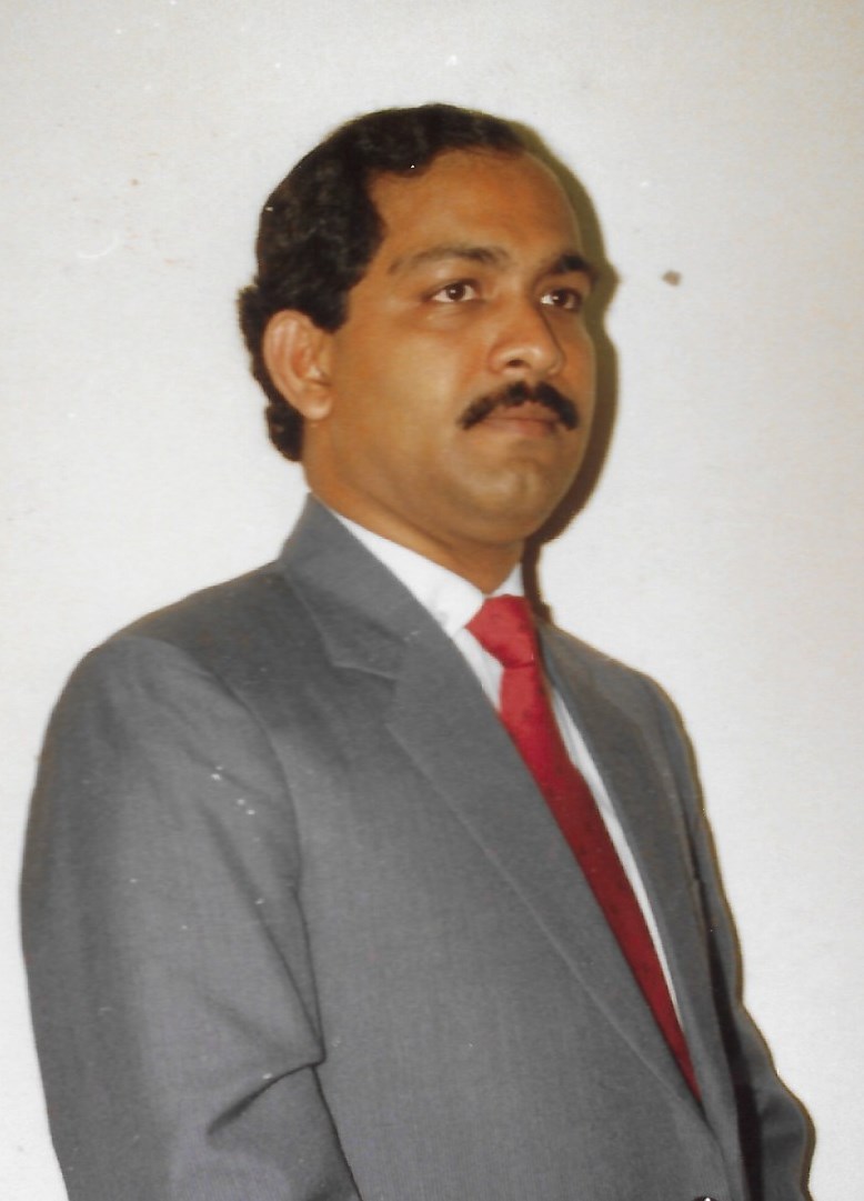 Mammen Korah Obituary - Fort Lauderdale, FL