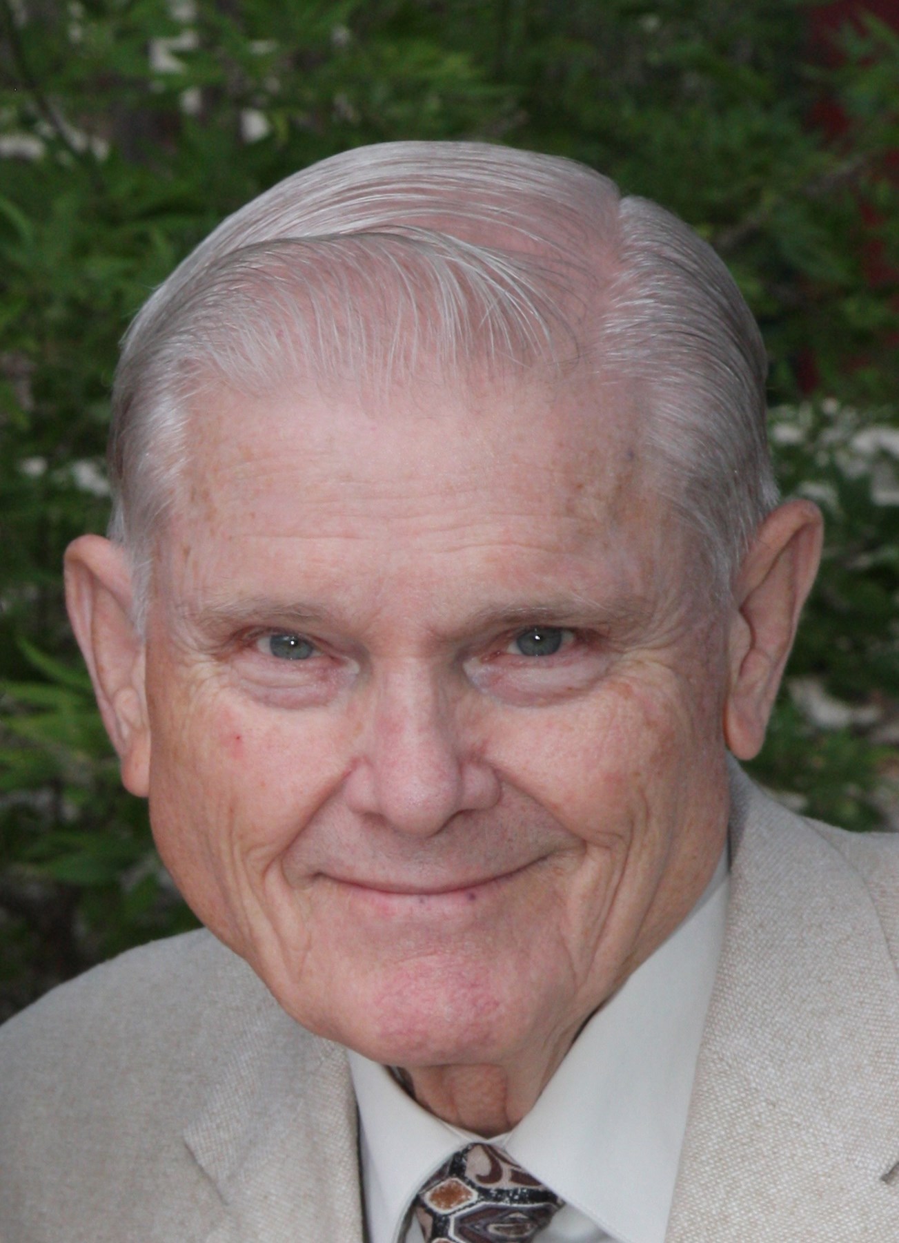Max Redfearn Obituary - Colleyville, TX