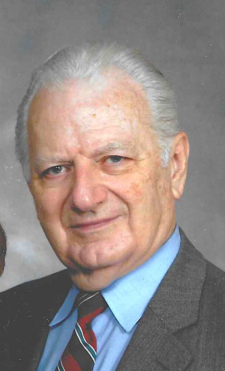 Joseph Hermann Obituary - Toronto, ON