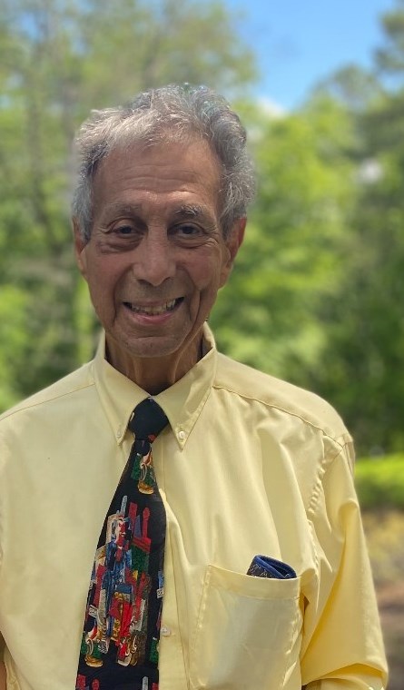 Joseph Union, DPM Obituary - Macon, GA