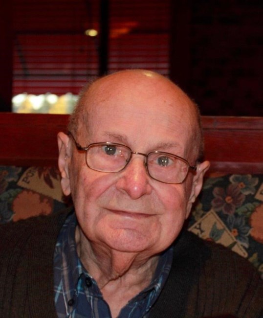 Lawrence Beckstead Obituary - Cornwall, ON