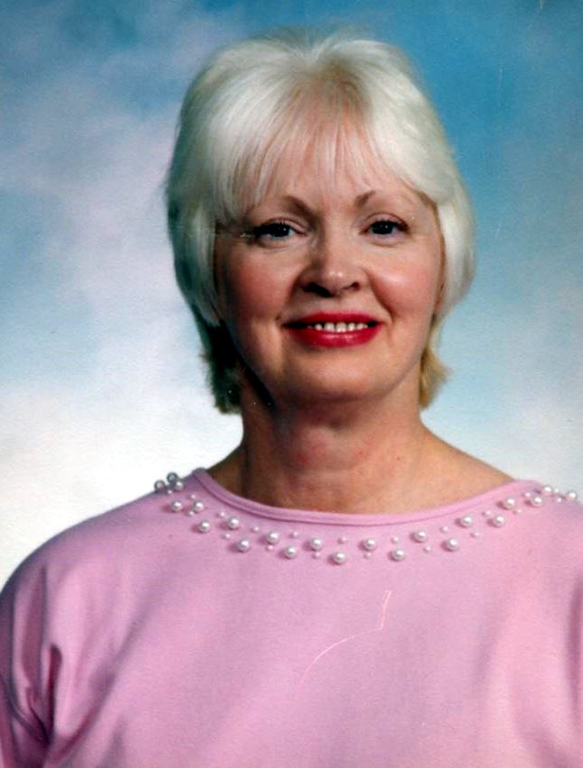 Peggy Griese Obituary - Rockford, IL
