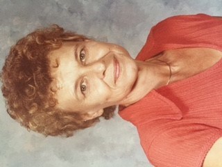 Anna Westerman Obituary - Victoria, TX