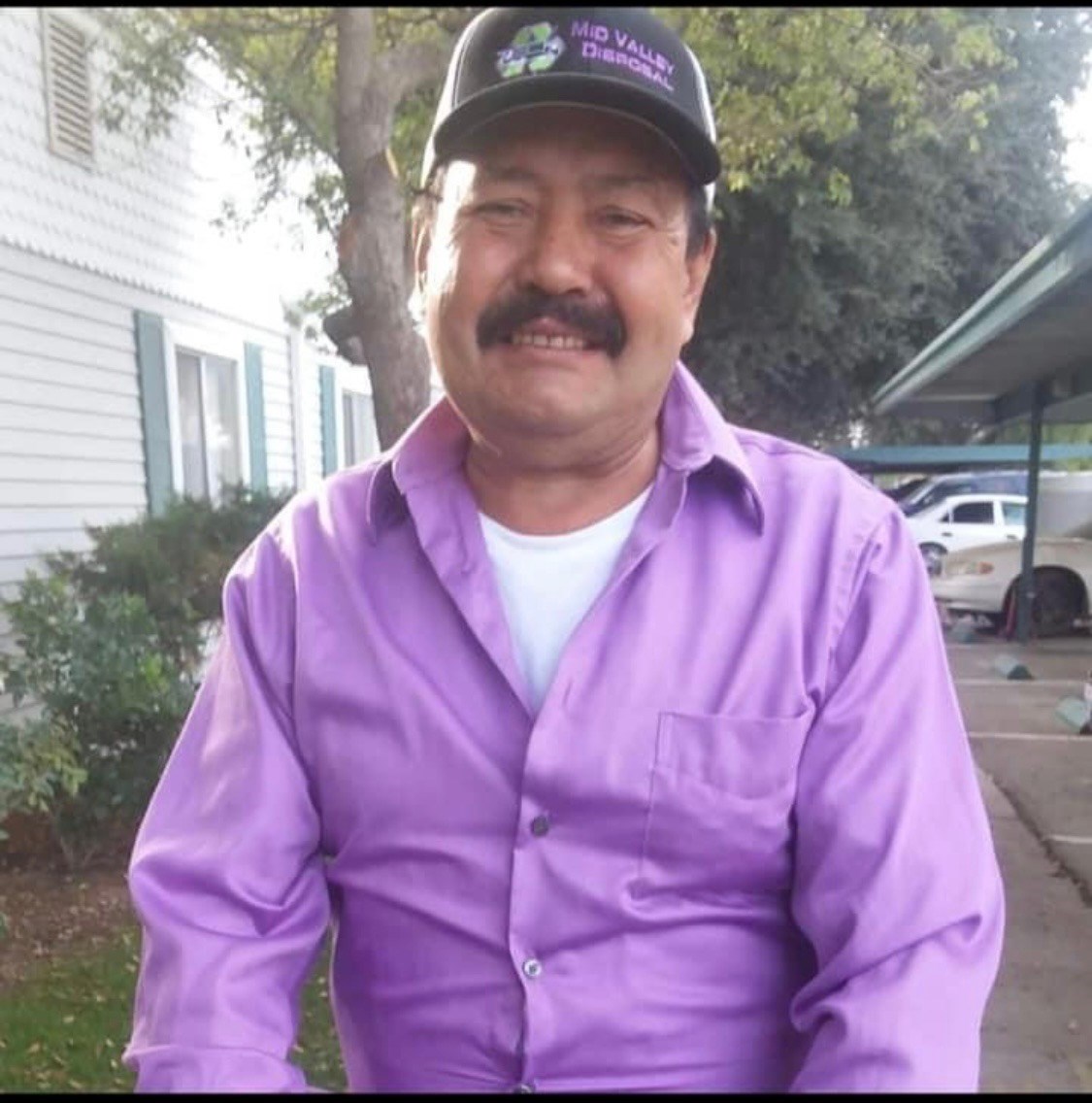 Jose Lomeli Obituary - Fresno, CA
