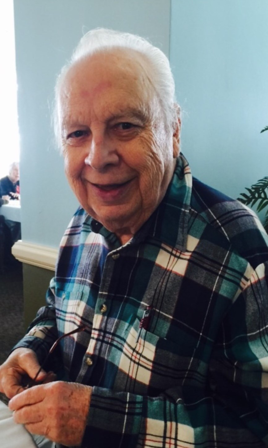 Leon Maynard Fitzgerald Obituary - Baytown, TX