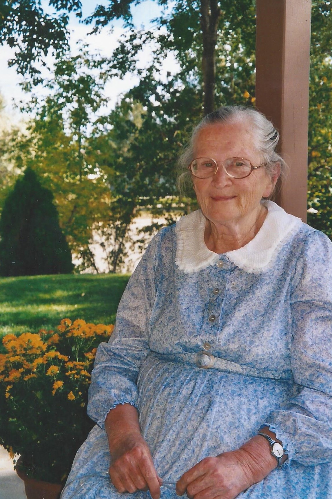 Veryl Saine Obituary - Colorado Springs, CO