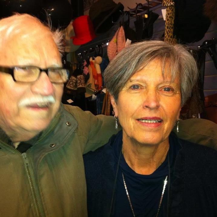 Stephanie Charron's Instagram, Twitter & Facebook on IDCrawl