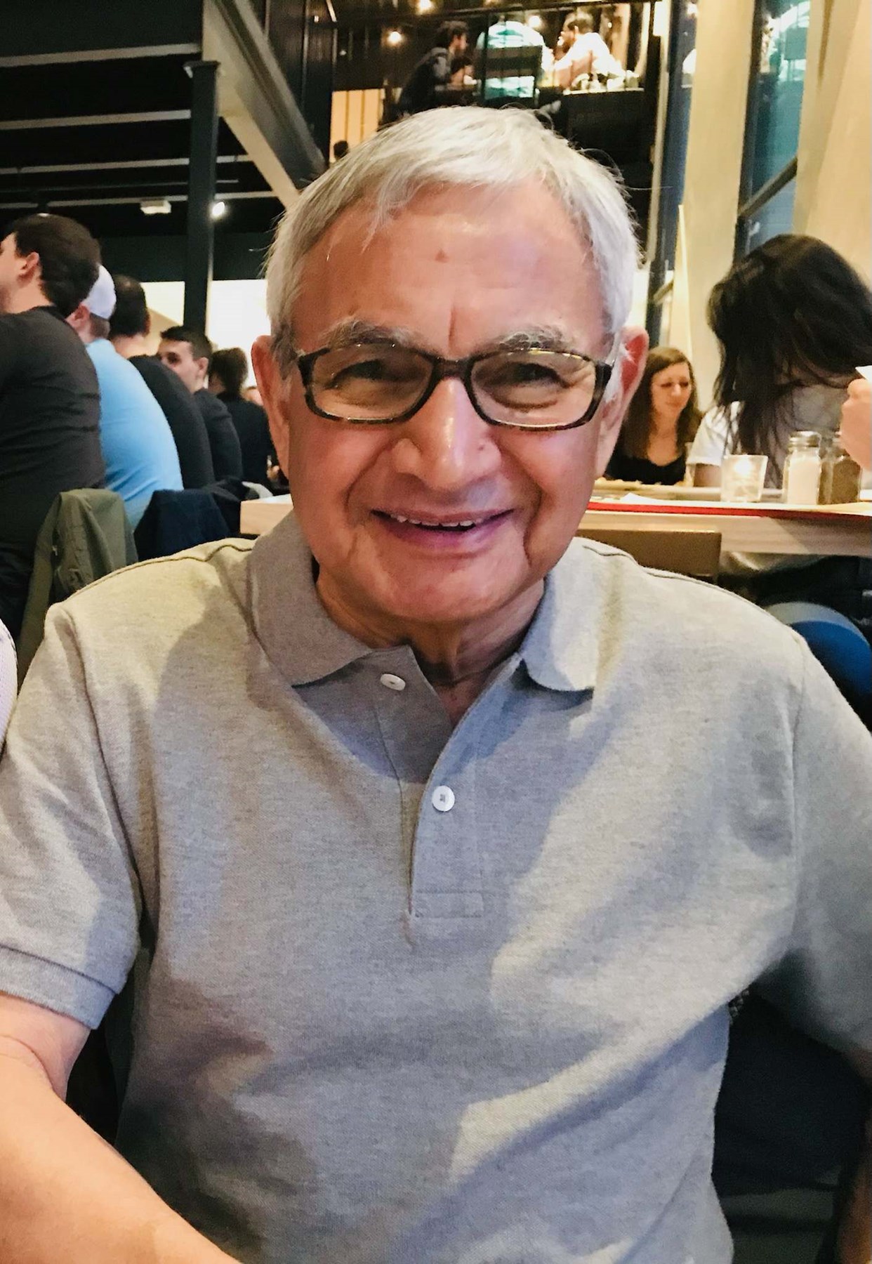 Edwin Solomon Obituary - Toronto, ON