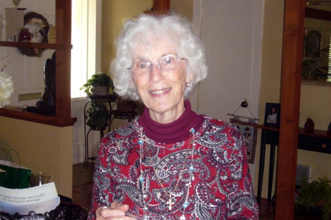 Marie Jacobs Obituary - Miami, FL