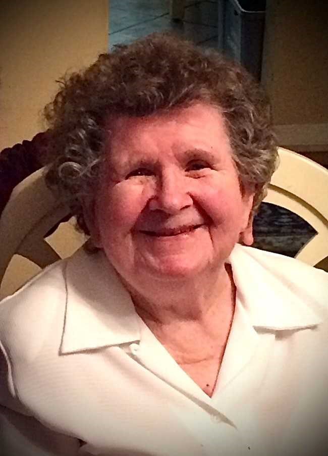 June Robinson Obituary - Toronto, ON