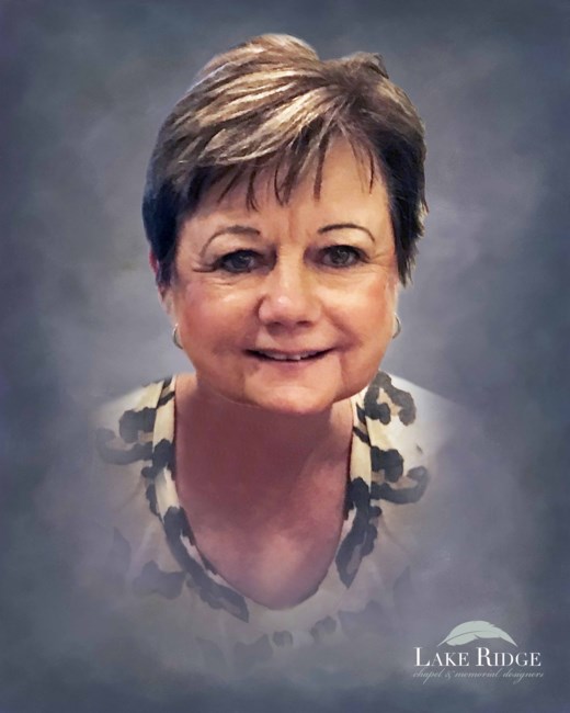 Jeanie Kemper Obituary - Lubbock, TX