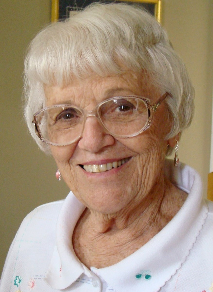 Evelyn Bryde Obituary - East Lansing, MI