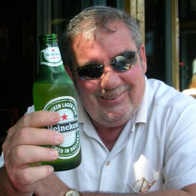 Paul Finnigan Obituary - Guelph, ON