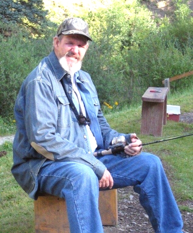 Pat Gunn Obituary - New Braunfels, TX