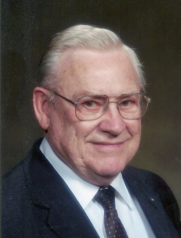 Russell Warren Thompson Obituary - Evansville, IN