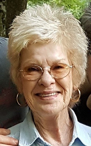 Patricia Ann (Amond) Saucier Obituary - Central, LA