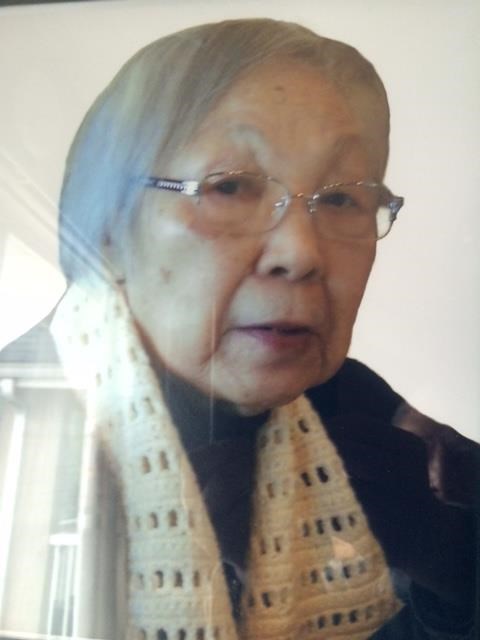 劉綺華夫人 Liu Obituary - Vancouver, BC