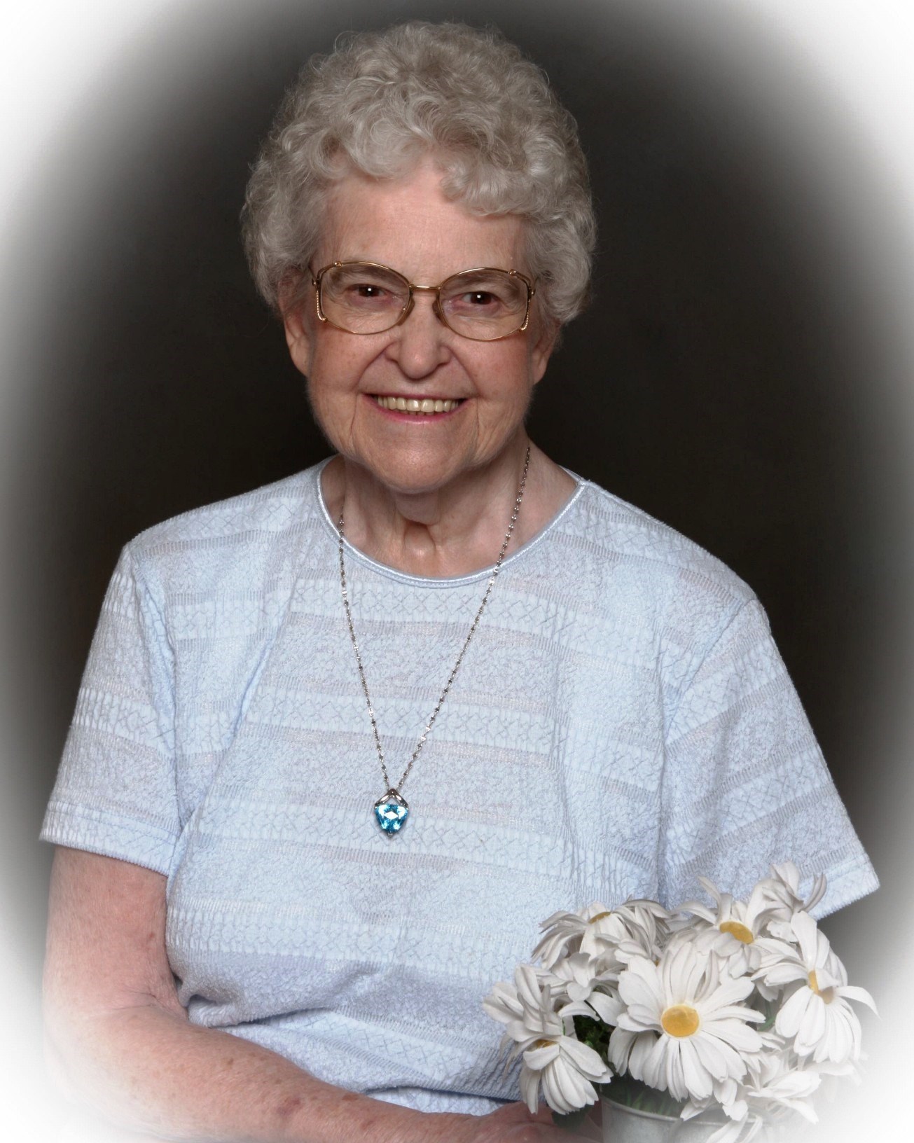 Priscilla Mae Holt Obituary - Burnet, TX